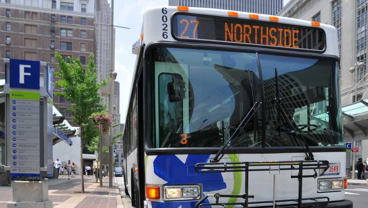 Metro working with CPS to optimize bus routes for students amid ...