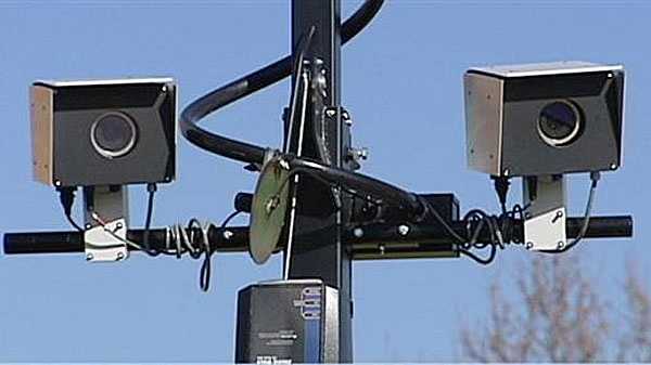 Ohio police want traffic cameras back despite state restrictions