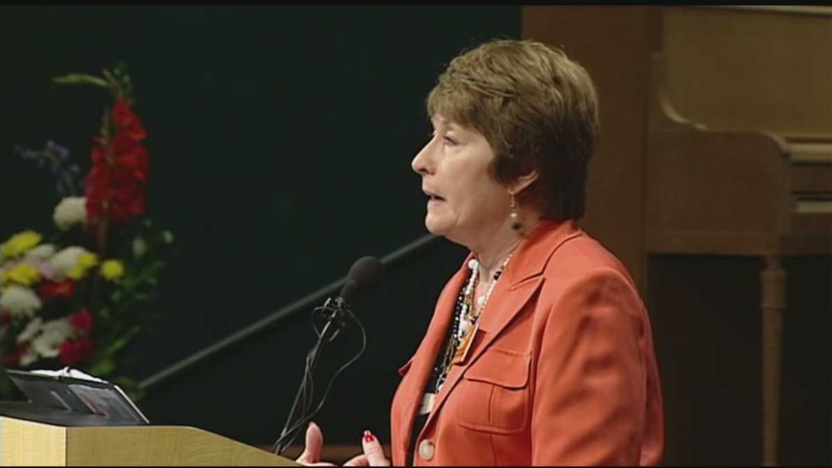 CPS Superintendent Mary Ronan to retire next summer