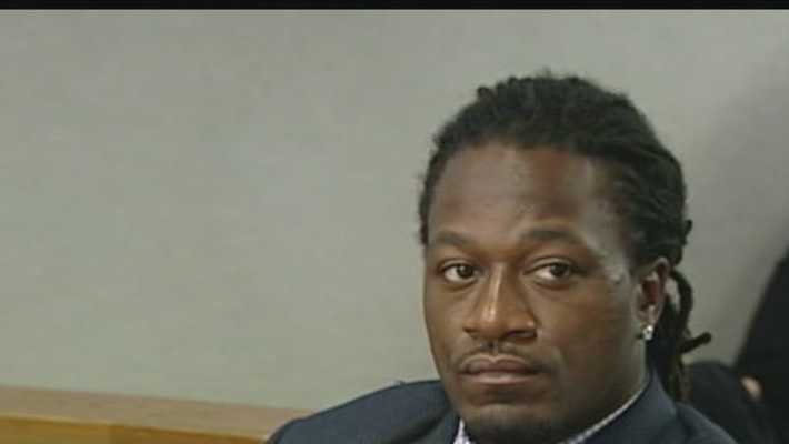 Source shares Adam Jones’ side of story after arrest