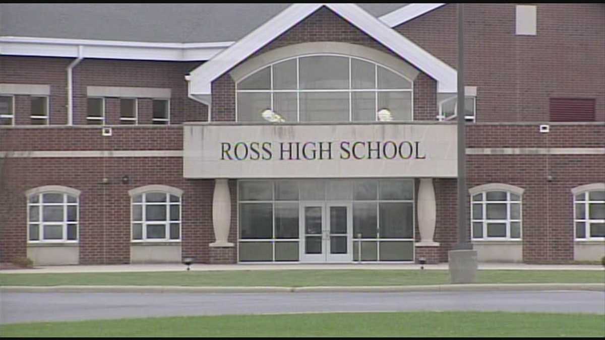 Police investigating after bullets found on campus at Ross High School