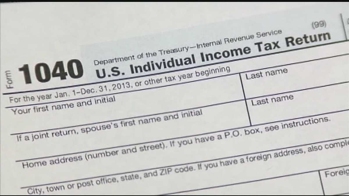 What will new tax codes do to your tax return?