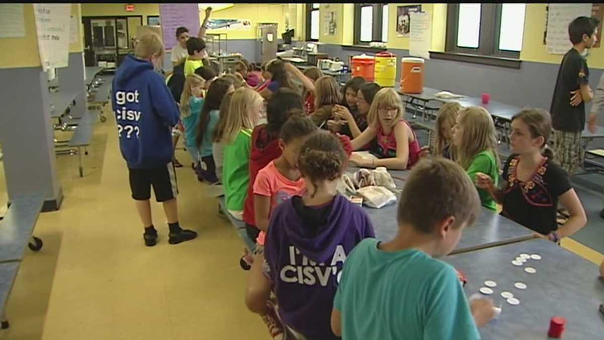 CDC releases guidelines on summer camps
