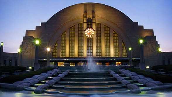 Cincinnati Museum Center sets reopening date for Children's Museum