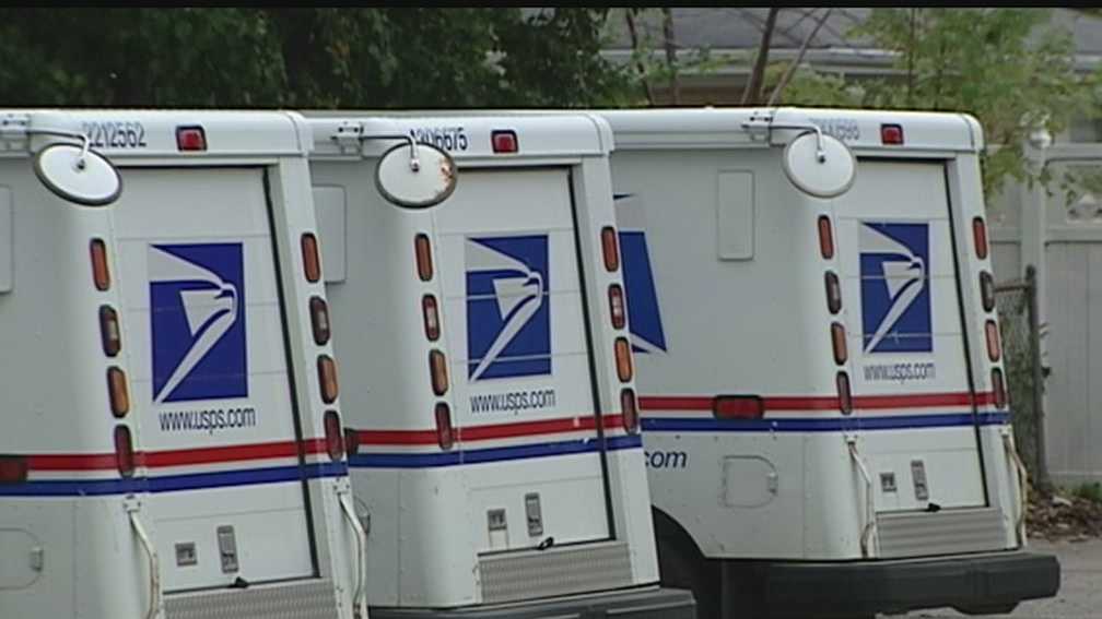 Police Usps Mail Carrier Beaten Robbed Outside Clifton Mini Mart