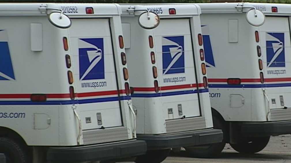 Police Usps Mail Carrier Beaten Robbed Outside Clifton Mini Mart