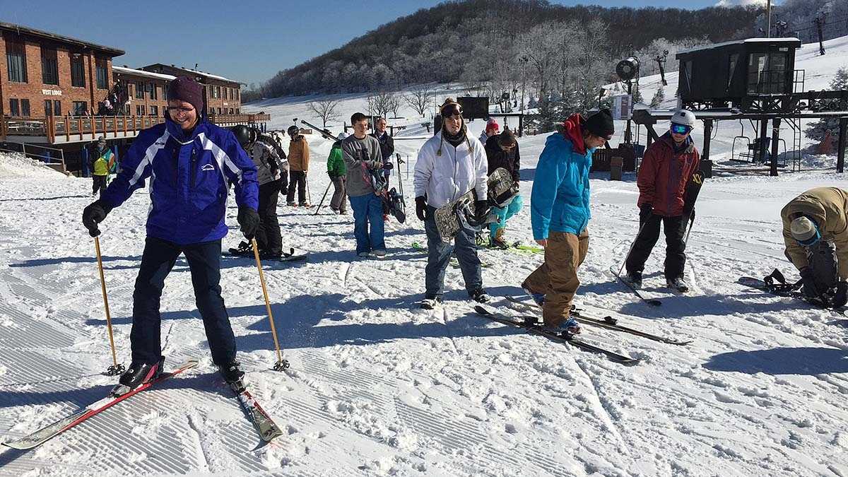 Perfect North Slopes now looking to hire for winter with new starting pay
