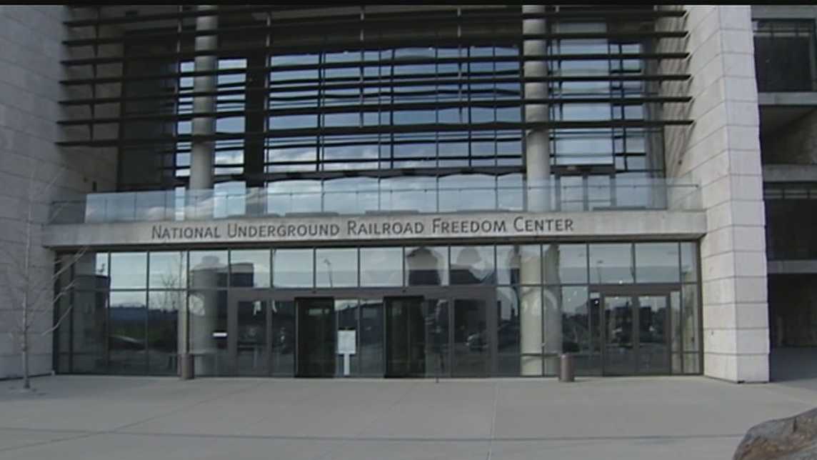 New exhibit featuring Black artists opening at Freedom Center