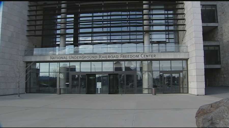 Freedom Center offering free admission to guests on Sunday