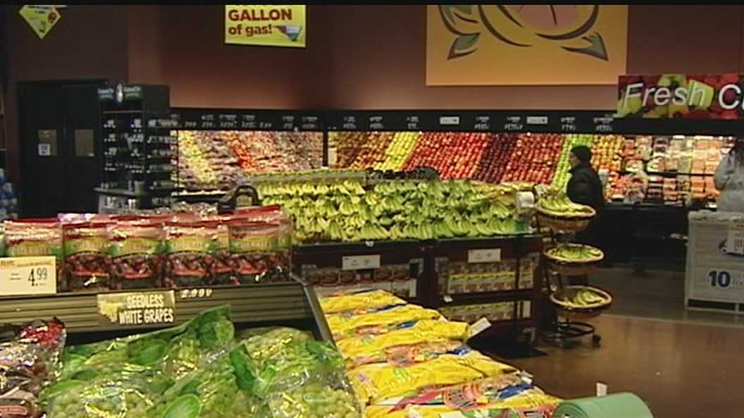 Cincinnati council members working to bring grocery store to 'food desert' of Avondale