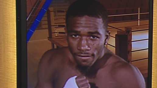 Cincinnati boxer Adrien Broner doing 'fine' after posting concerning photos