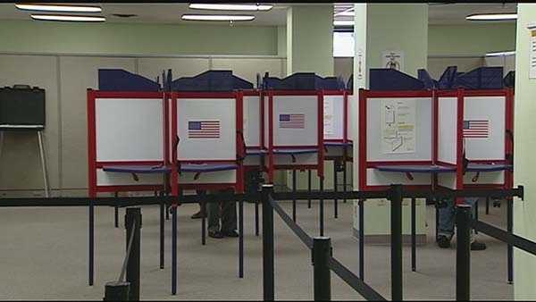 Judge Ohioans Cut From Voter List Can Cast November Ballots