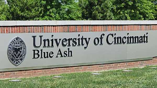 Police give all clear after reports of suspicious backpack UC Blue Ash