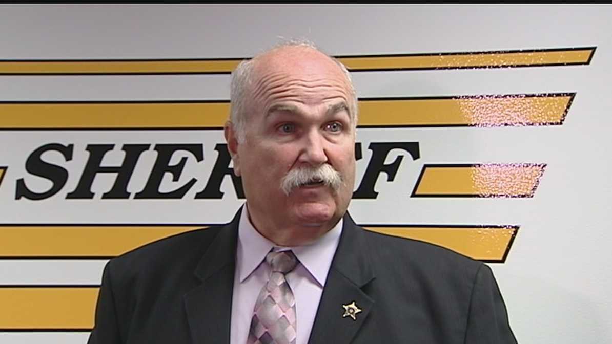 Butler County sheriff says county jail is housing 90 migrants just days ...