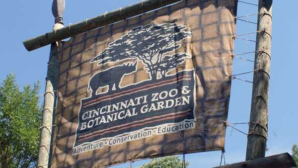 Cincinnati Zoo to close Sunday, Monday as significant winter storm arrives