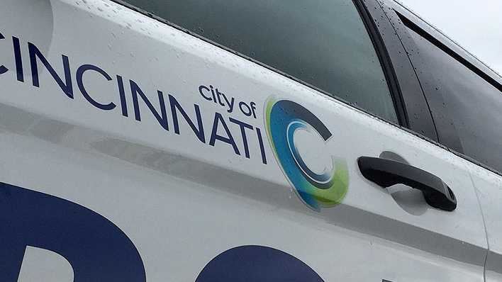 Police search for whoever stole Cincinnati Litter Patrol vehicle