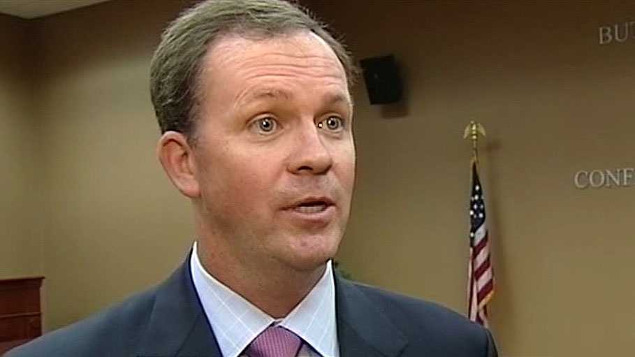 Attorneys for convicted former Butler County auditor file motion for ...