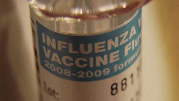 Flu season hitting harder, earlier in Ohio