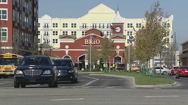 New businesses bustle into Butler Co. retail areas as success continues ...