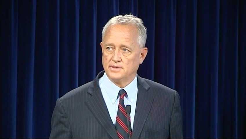 No announcement on Ray Tensing retrial this week