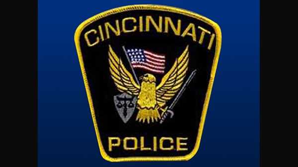 Cincinnati police sergeant's home destroyed by fire