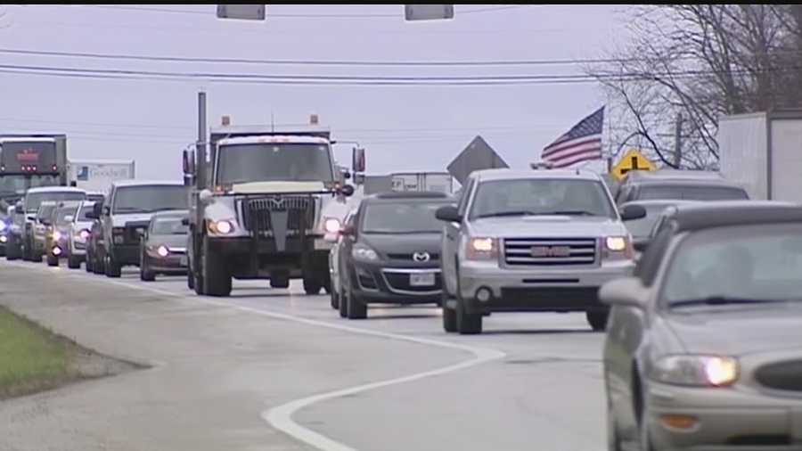 Kentucky State Police launch enforcement blitz to target aggressive drivers