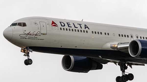 Delta expanding service out of CVG