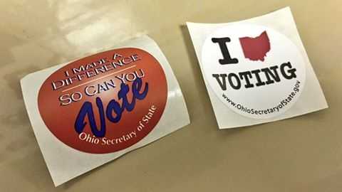 Ohio to debut online voter registration on Jan. 1