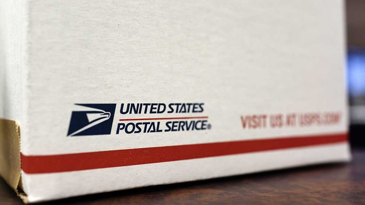USPS dealing with unprecedented volumes of deliveries during peak ...