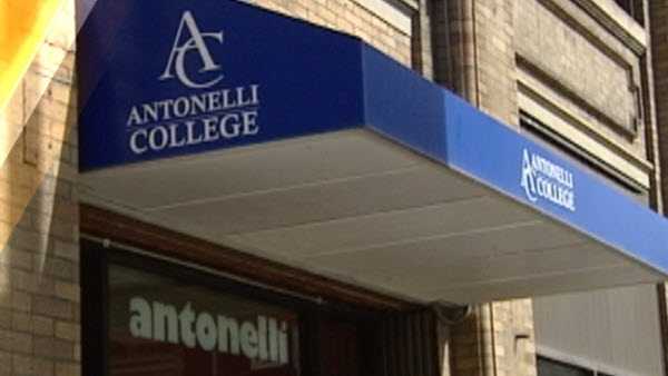 Antonelli College to again enroll nursing students
