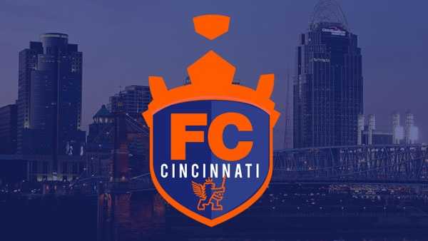 FC Cincinnati add Ben Stitz to first team roster ahead of match at ...