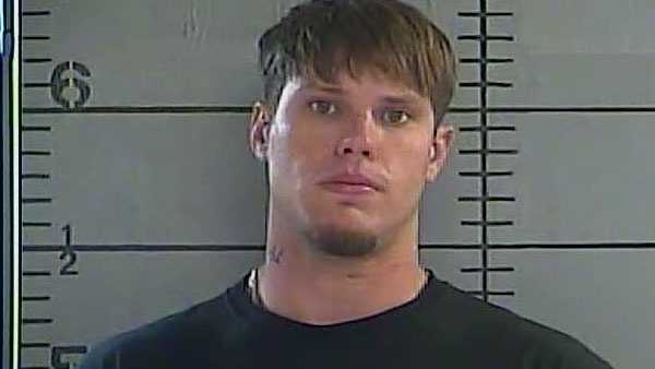 Butler Co. man sentenced for robbing, raping woman