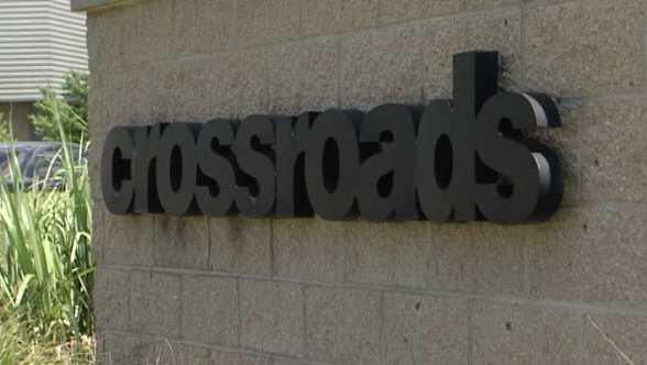 Crossroads Church closed, services move online due to coronavirus