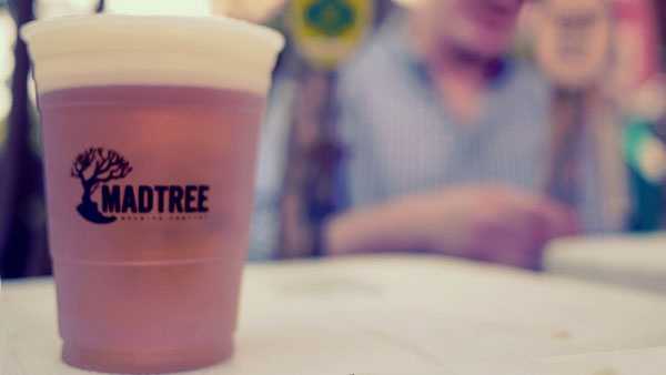 Madtree Brewing 2.0 opens multi-million dollar facility