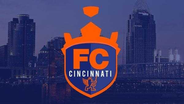 'Gratitude and Pride': FC Cincinnati heads to MLS playoffs