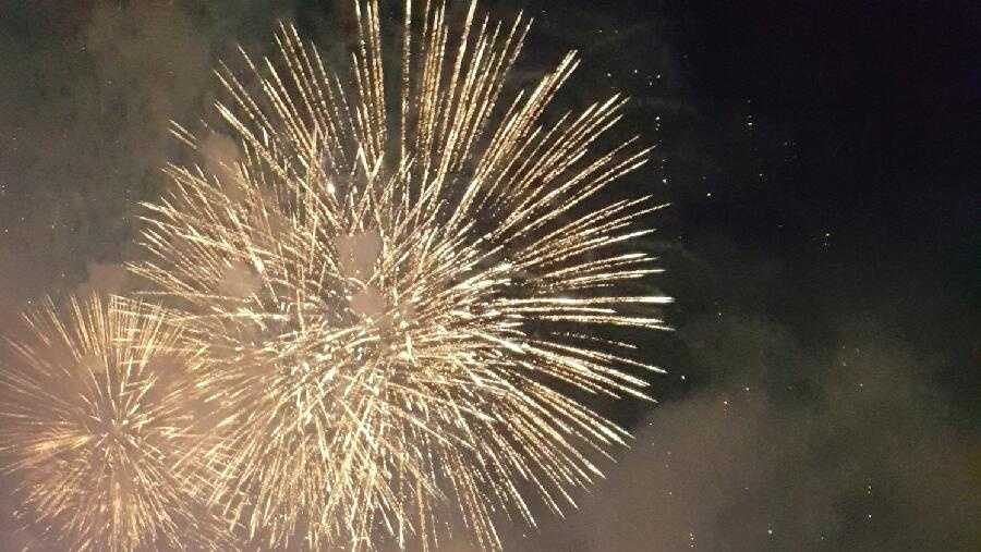 Everything you need to know for Cincinnati's Riverfest