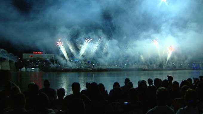 Everything you need to know about Riverfest