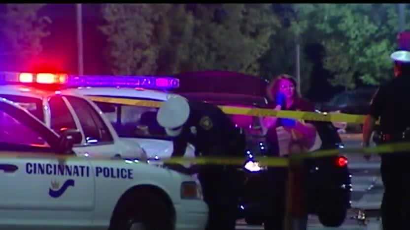 New shooting detection tech is 'game changer' for Cincinnati police