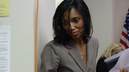 Former Cincinnati county judge faces jail after losing challenge to her ...
