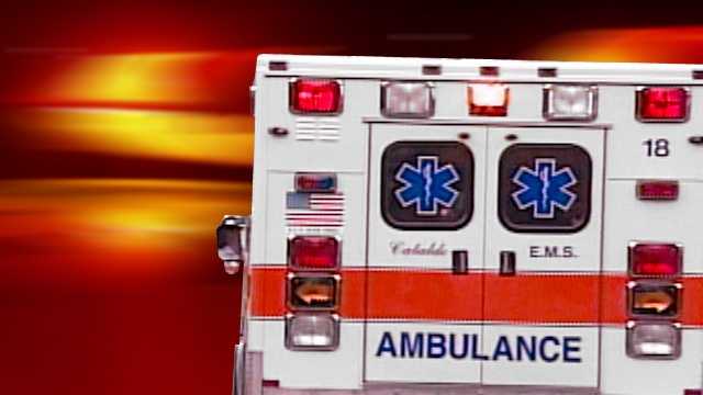 Thank you EMS workers: Maine celebrates National EMS Week