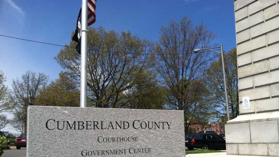 Cumberland County DA no longer pursuing certain charges