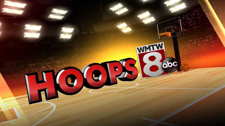 Hoops 8 Tournament Preview Show