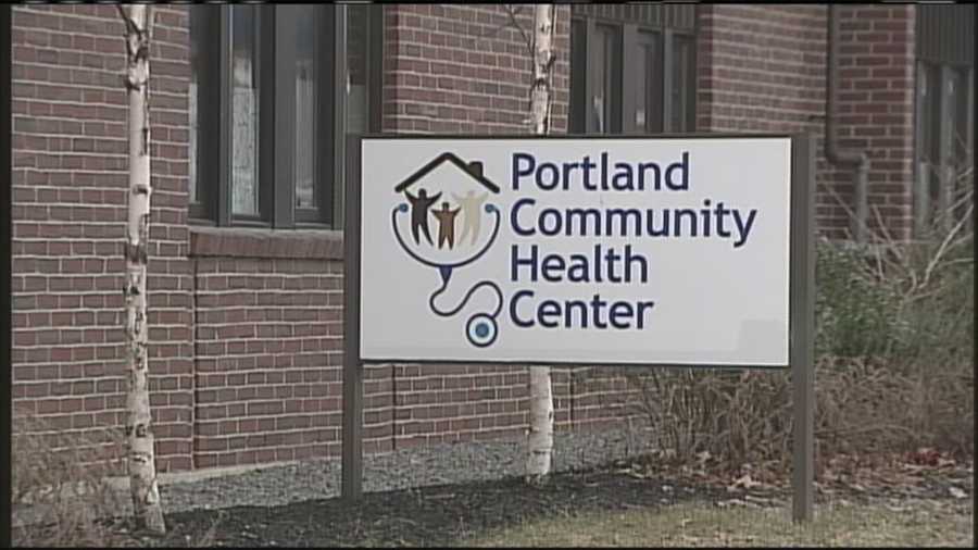Expanded public health services coming to free Portland clinic
