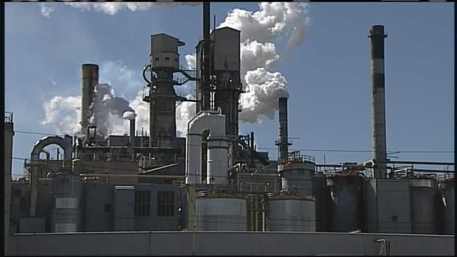 Jay Mill owner wants exemption from data center proposal