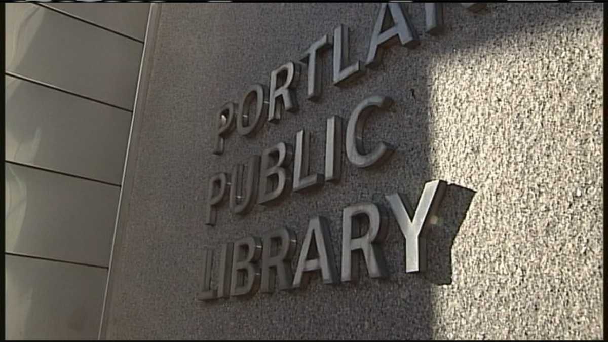 Portland Public Libraries start phased reopening