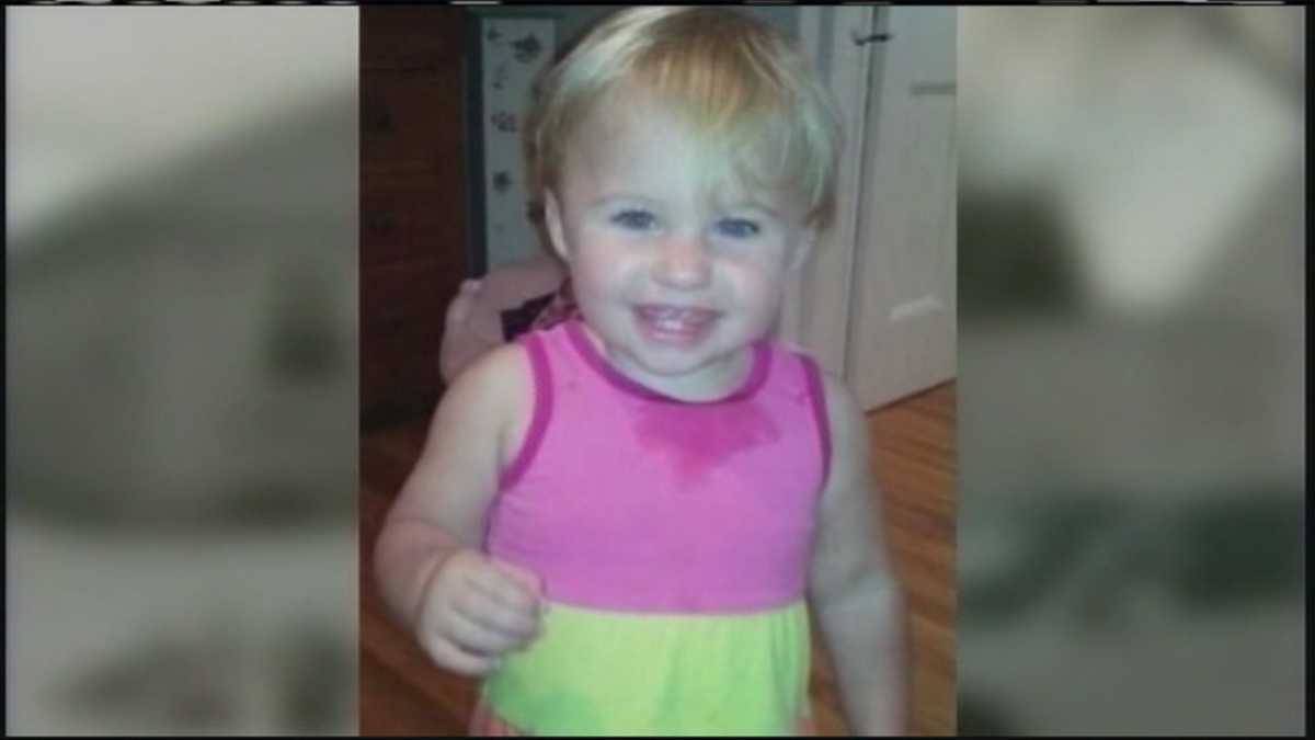 Judge declares Ayla Reynolds legally dead Judge declares Ayla Reynolds legally dead