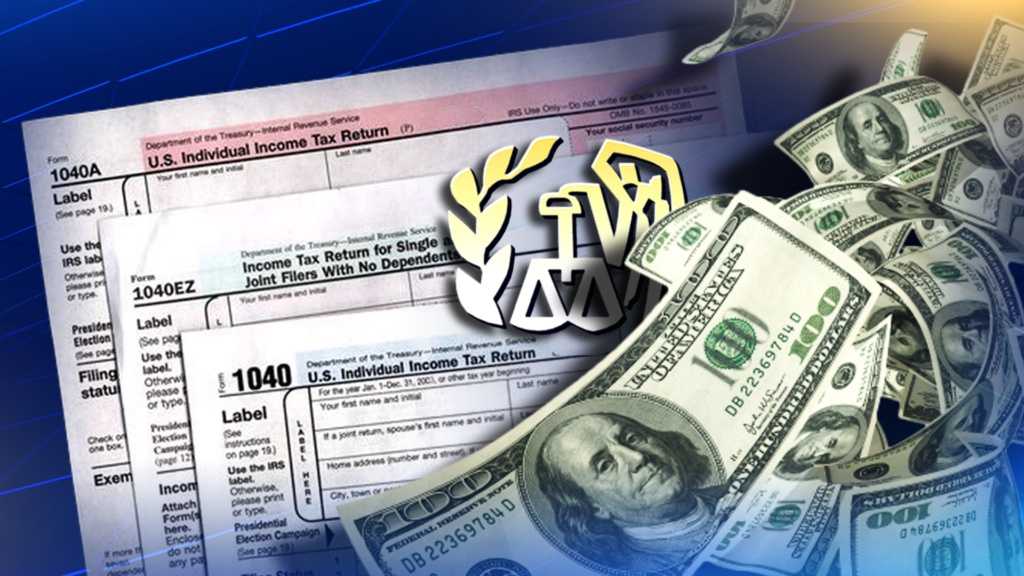 People in Maine disaster areas have more time to file taxes