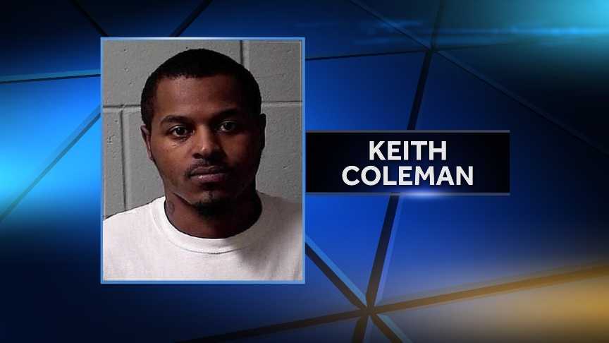 Maine Man Found Guilty In Triple Murder Case