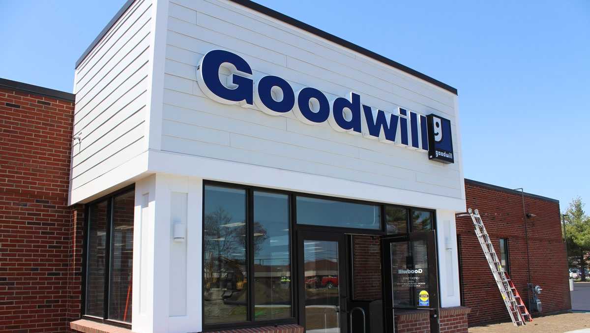 Goodwill provides free tax assistance to qualifying families