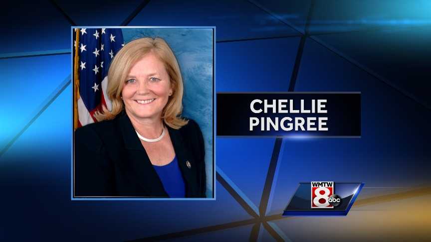 Rep. Chellie Pingree calls for impeachment proceedings against ...